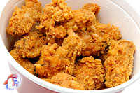 Our Food - Maryland Chicken